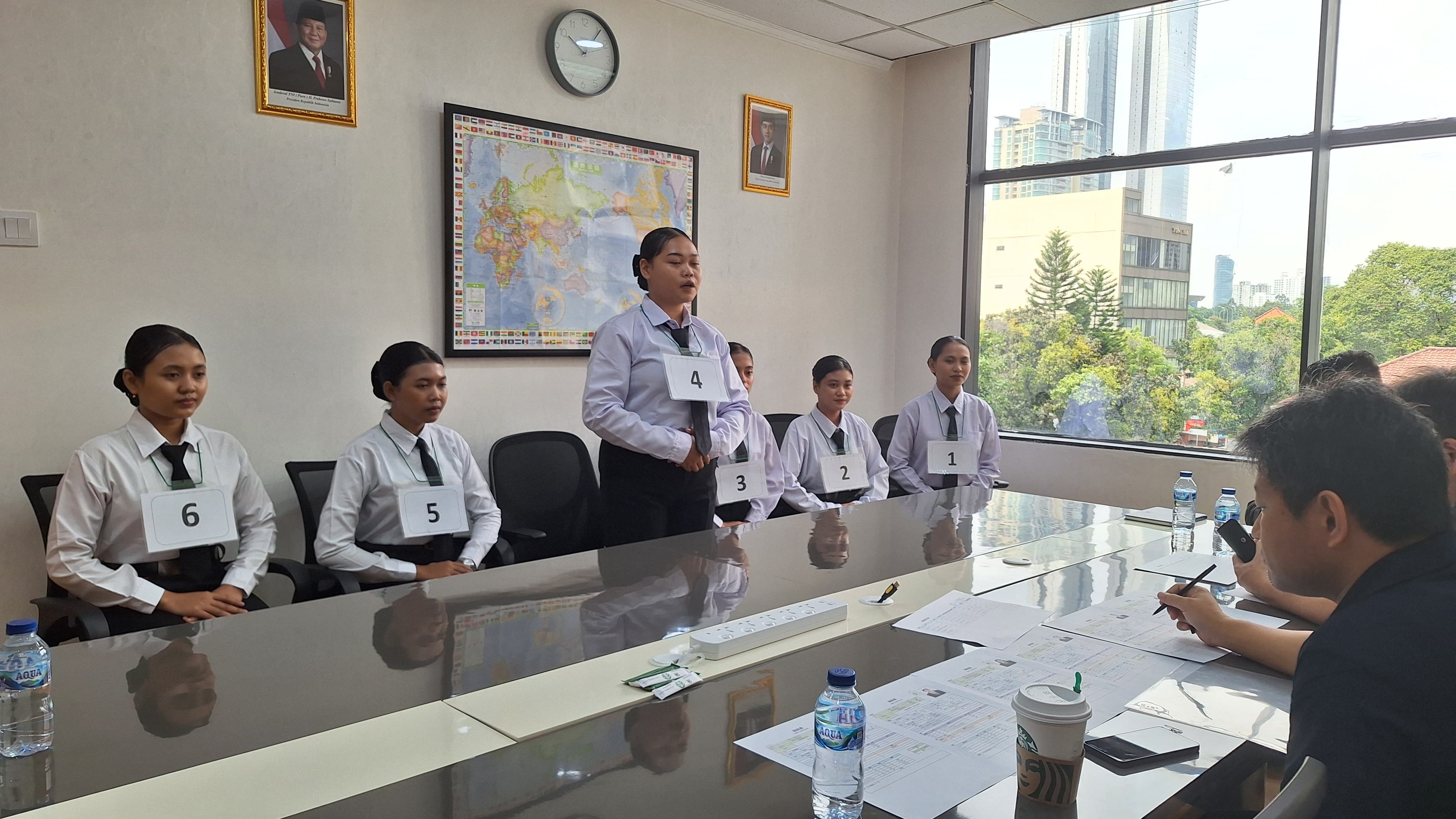 LPK JINET - PROGRAM MAGANG ke JEPANG