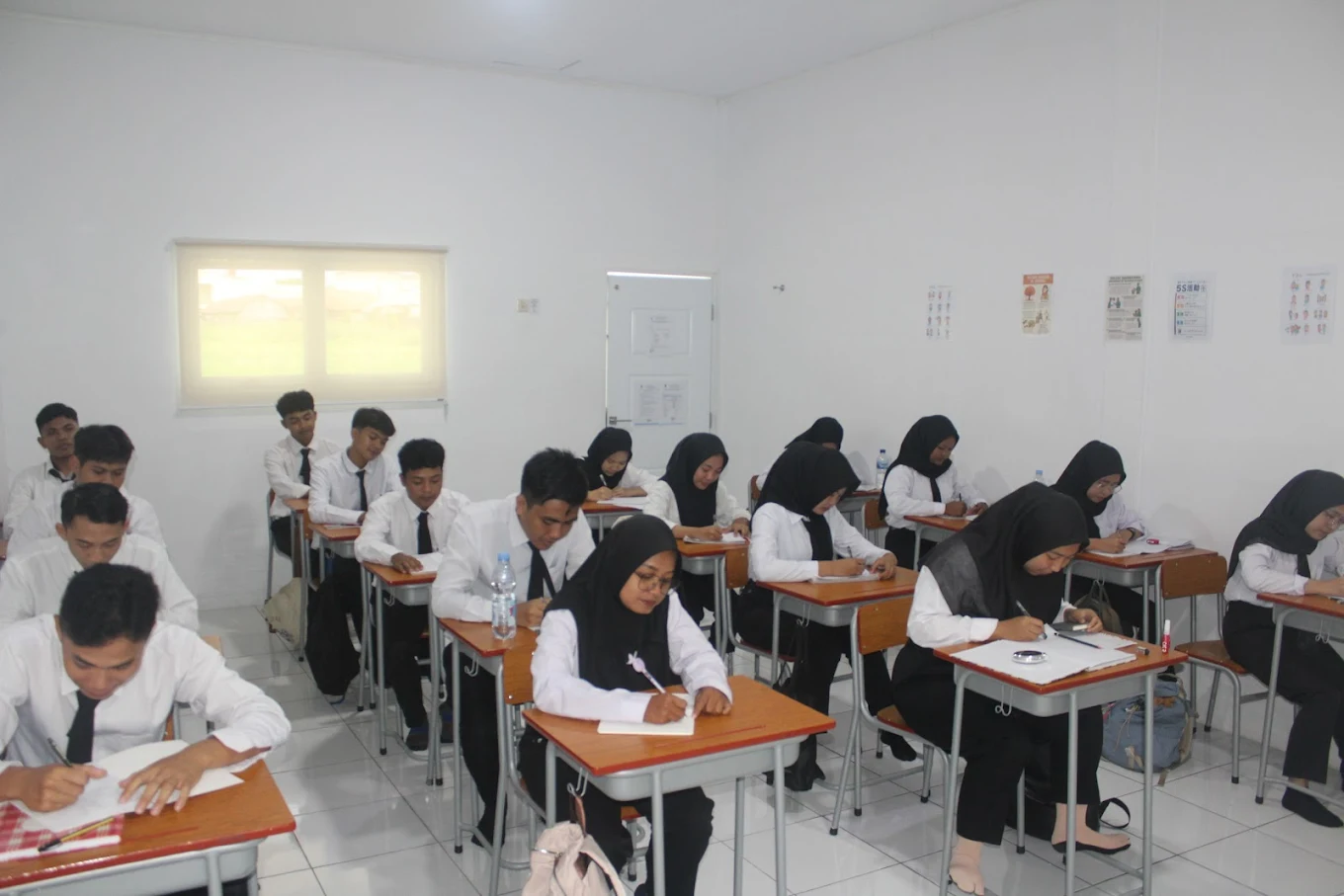 LPK JINET - PROGRAM MAGANG ke JEPANG